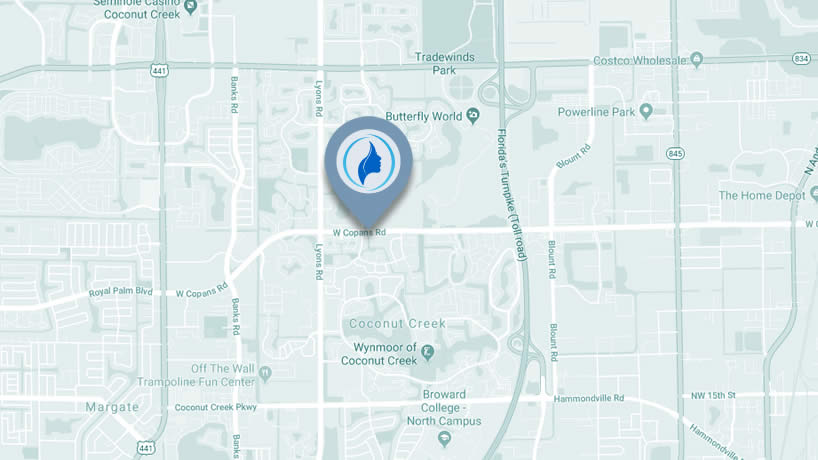 mole removal treatment at our dermatologists office in Omaha treating ...